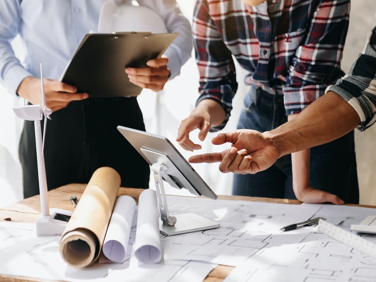 Odoo for Services Companies - Cognitive Force